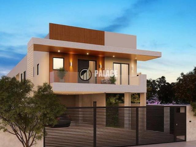 Casa em Cidade Ocian, Praia Grande/SP de 44m² 2 quartos à venda por R$ 320.000,00