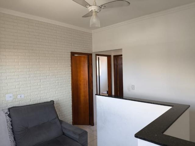 Casa em Cidade Ocian, Praia Grande/SP de 45m² 2 quartos à venda por R$ 319.900,00