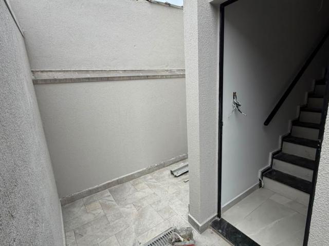 Casa em Cidade Ocian, Praia Grande/SP de 45m² 2 quartos à venda por R$ 339.000,00