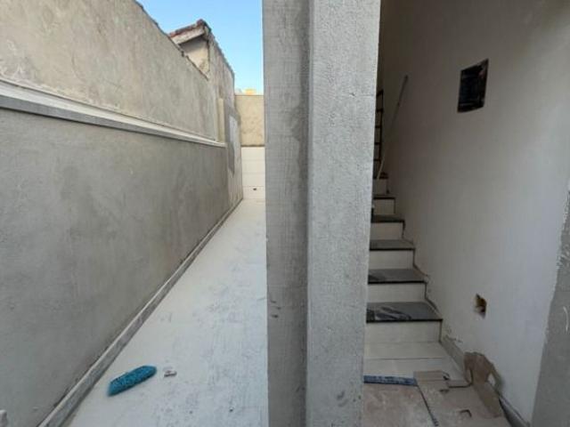 Casa em Cidade Ocian, Praia Grande/SP de 46m² 2 quartos à venda por R$ 339.900,00
