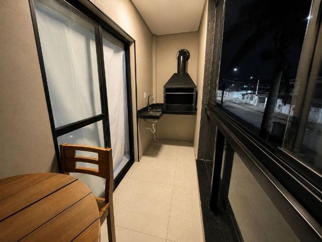 Casa em Cidade Ocian, Praia Grande/SP de 53m² 2 quartos à venda por R$ 404.900,00