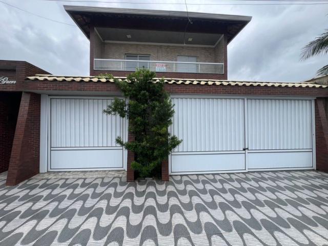 Casa em Cidade Ocian, Praia Grande/SP de 50m² 2 quartos à venda por R$ 319.000,00