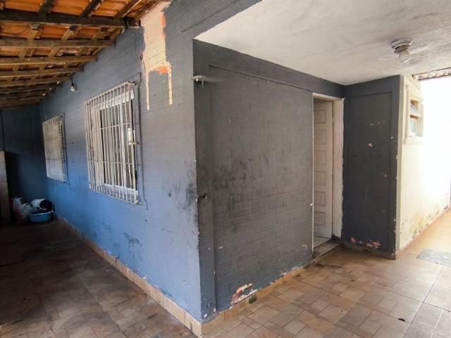 Casa em Cidade Ocian, Praia Grande/SP de 50m² 2 quartos à venda por R$ 367.900,00