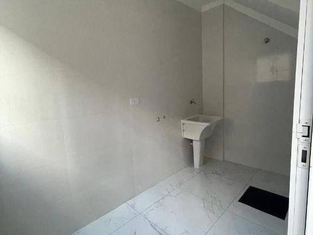 Casa em Cidade Ocian, Praia Grande/SP de 57m² 2 quartos à venda por R$ 378.000,00