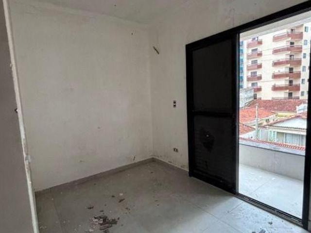 Casa em Cidade Ocian, Praia Grande/SP de 63m² 2 quartos à venda por R$ 450.000,00