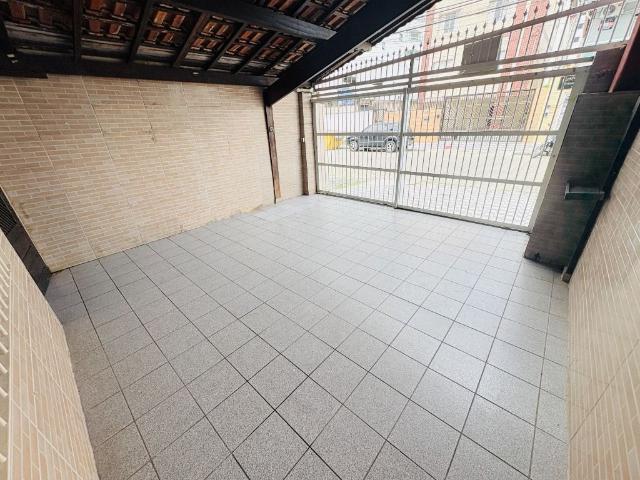 Casa em Cidade Ocian, Praia Grande/SP de 60m² 2 quartos à venda por R$ 449.000,00