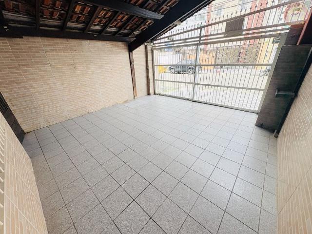 Casa em Cidade Ocian, Praia Grande/SP de 60m² 2 quartos à venda por R$ 449.900,00