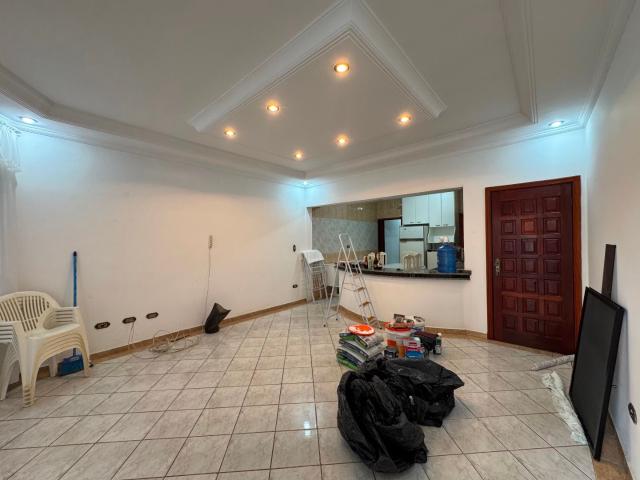 Casa em Cidade Ocian, Praia Grande/SP de 67m² 2 quartos à venda por R$ 414.000,00