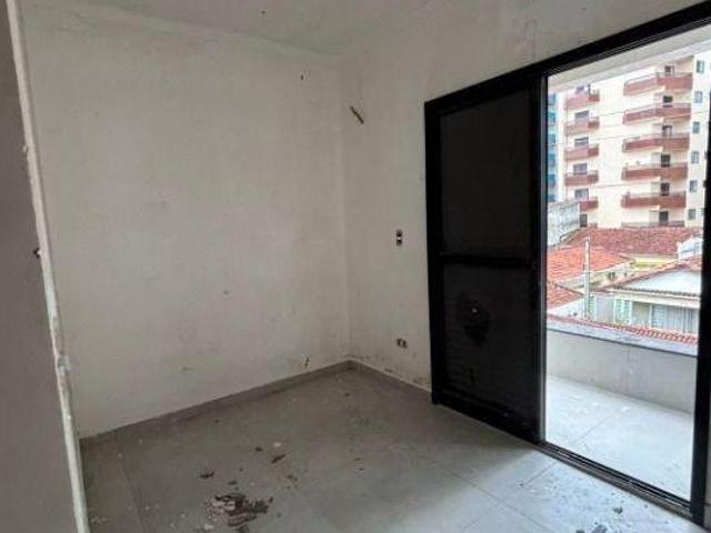 Casa em Cidade Ocian, Praia Grande/SP de 64m² 2 quartos à venda por R$ 450.000,00