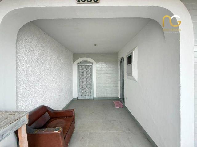 Casa em Cidade Ocian, Praia Grande/SP de 65m² 2 quartos à venda por R$ 429.000,00