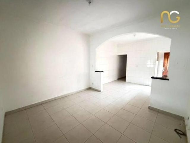 Casa em Cidade Ocian, Praia Grande/SP de 72m² 2 quartos à venda por R$ 450.000,00