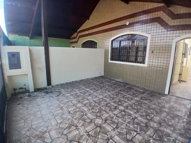 Casa em Cidade Ocian, Praia Grande/SP de 85m² 2 quartos à venda por R$ 499.000,00