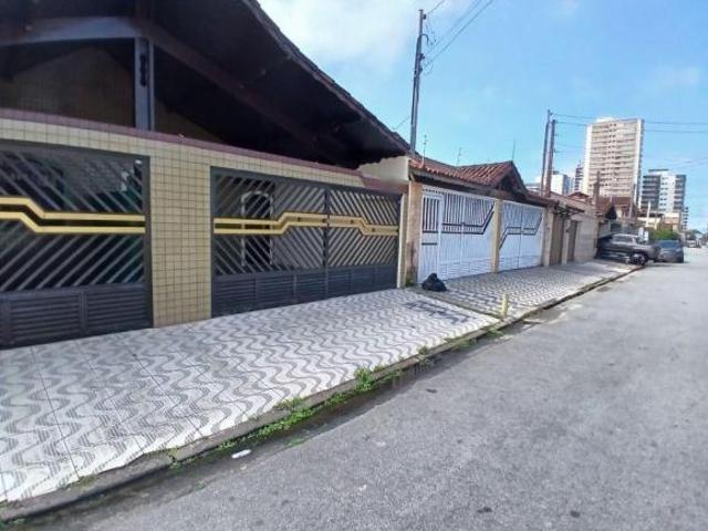 Casa em Cidade Ocian, Praia Grande/SP de 85m² 2 quartos à venda por R$ 500.000,00