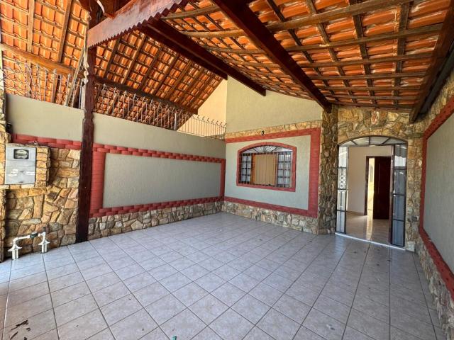 Casa em Cidade Ocian, Praia Grande/SP de 90m² 2 quartos à venda por R$ 499.000,00