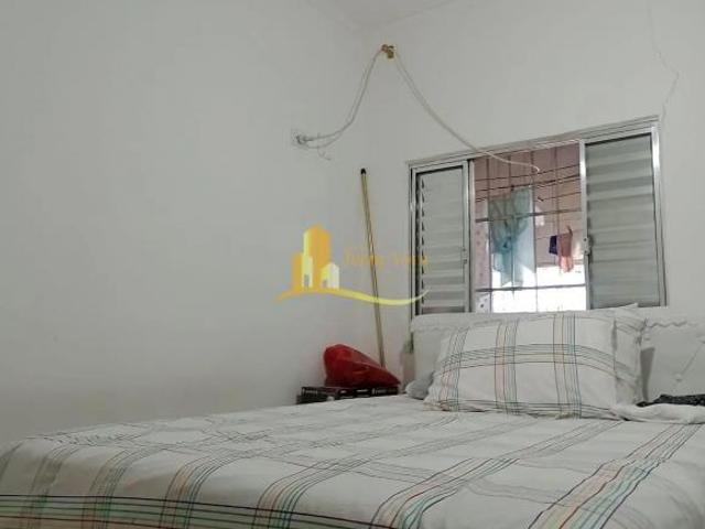 Casa em Cidade Ocian, Praia Grande/SP de 100m² 2 quartos à venda por R$ 360.000,00