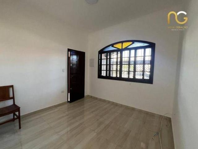 Casa em Cidade Ocian, Praia Grande/SP de 100m² 2 quartos à venda por R$ 640.000,00