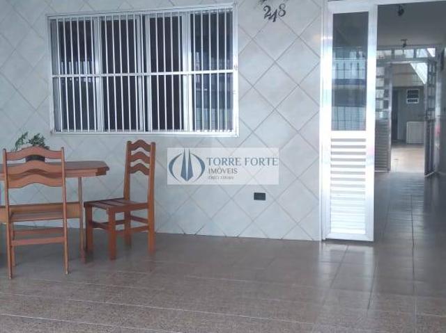 Casa em Cidade Ocian, Praia Grande/SP de 104m² 3 quartos à venda por R$ 449.000,00