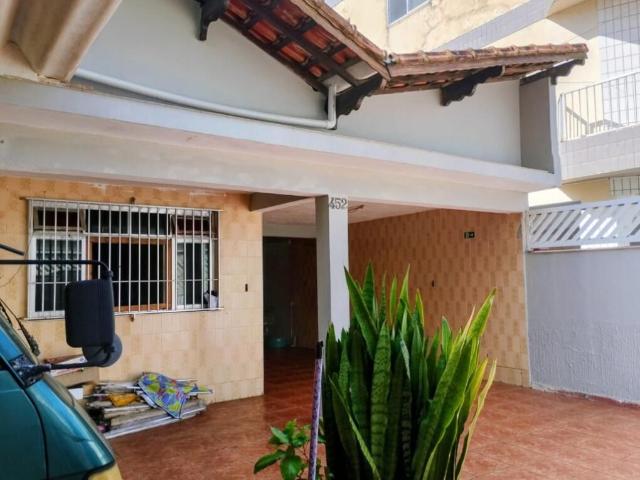 Casa em Cidade Ocian, Praia Grande/SP de 119m² 4 quartos à venda por R$ 944.900,00