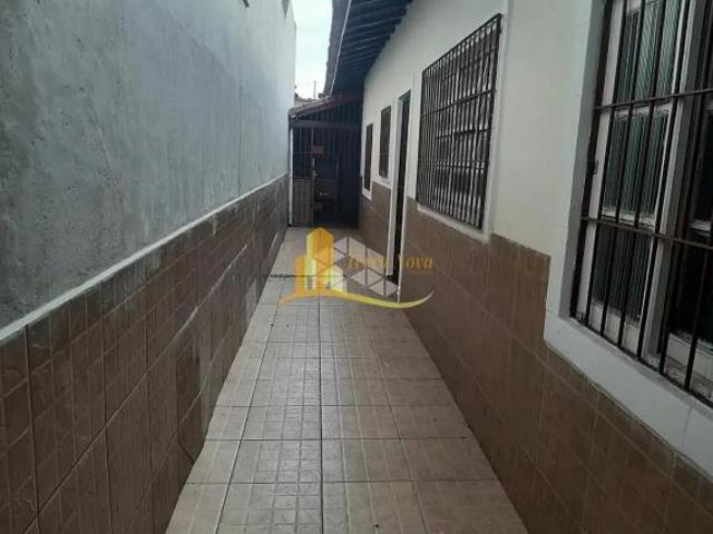 Casa em Cidade Ocian, Praia Grande/SP de 125m² 2 quartos à venda por R$ 350.000,00