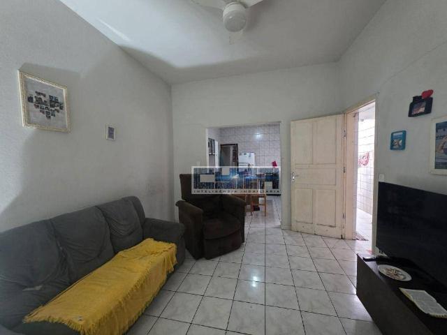 Casa em Cidade Ocian, Praia Grande/SP de 130m² 4 quartos à venda por R$ 449.000,00