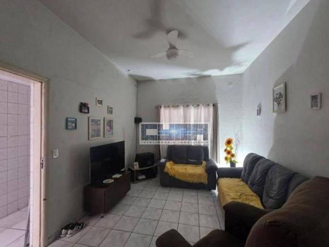 Casa em Cidade Ocian, Praia Grande/SP de 130m² 4 quartos à venda por R$ 450.000,00