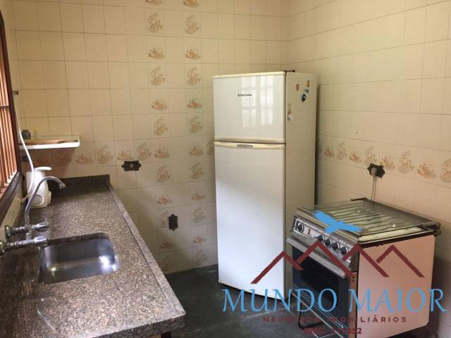Casa em Cidade Ocian, Praia Grande/SP de 132m² 3 quartos à venda por R$ 549.900,00