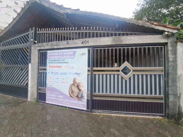 Casa em Cidade Ocian, Praia Grande/SP de 135m² 2 quartos para locação R$ 2.800,00/mes