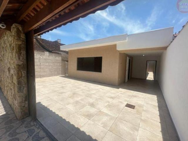 Casa em Cidade Ocian, Praia Grande/SP de 137m² 3 quartos à venda por R$ 850.000,00