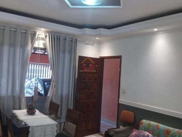 Casa em Cidade Ocian, Praia Grande/SP de 150m² 3 quartos à venda por R$ 480.000,00