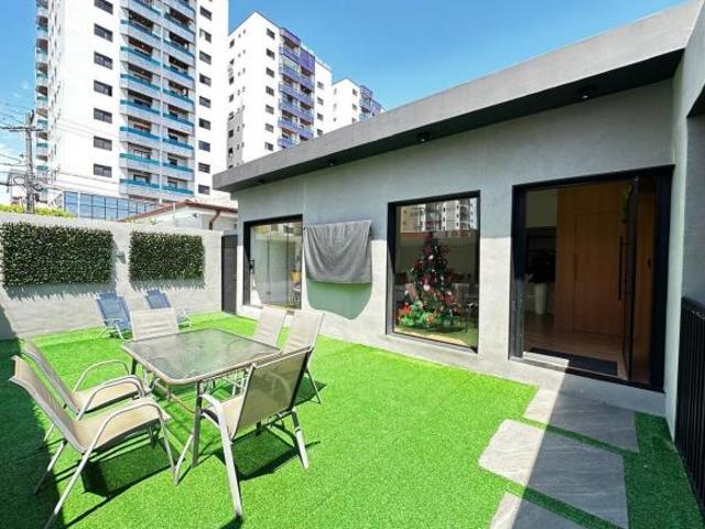 Casa em Cidade Ocian, Praia Grande/SP de 165m² 3 quartos à venda por R$ 1.100.000,00