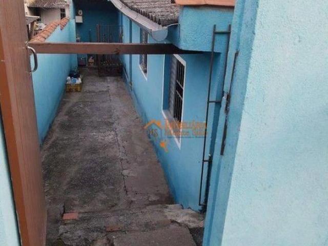 Casa em Cidade Parque Alvorada, Guarulhos/SP de 0m² 3 quartos à venda por R$ 424.000,00
