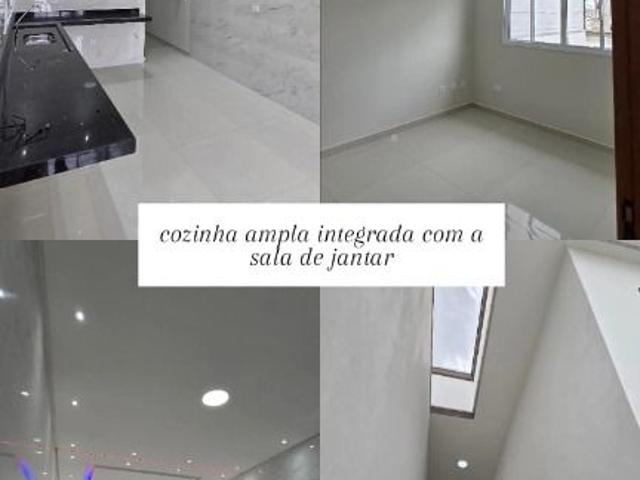 Casa em Cidade Parque Alvorada, Guarulhos/SP de 85m² 3 quartos à venda por R$ 648.900,00