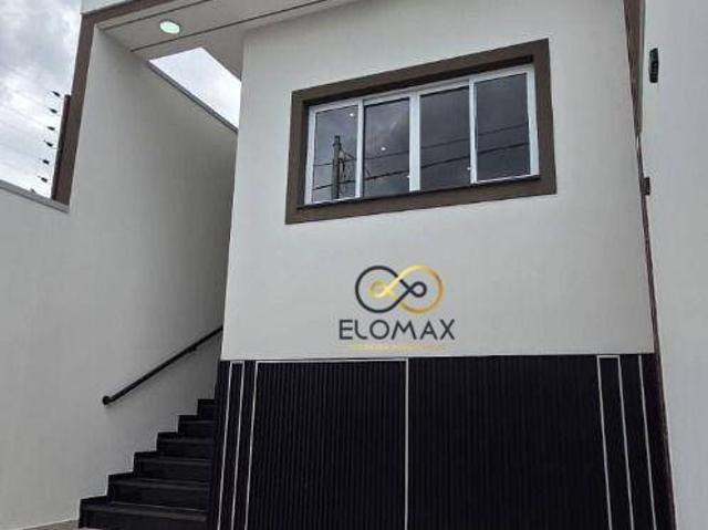 Casa em Cidade Parque Alvorada, Guarulhos/SP de 85m² 3 quartos à venda por R$ 649.000,00