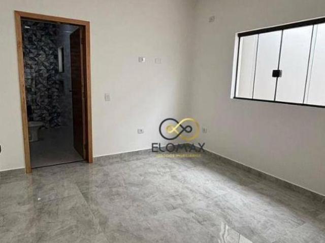 Casa em Cidade Parque Brasília, Guarulhos/SP de 73m² 2 quartos à venda por R$ 570.000,00