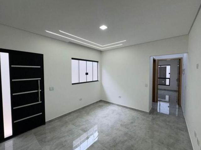 Casa em Cidade Parque Brasília, Guarulhos/SP de 73m² 2 quartos à venda por R$ 571.000,00