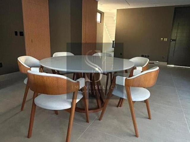 Casa em Cidade Parquelandia, Mogi das Cruzes/SP de 276m² 4 quartos à venda por R$ 3.700.000,00