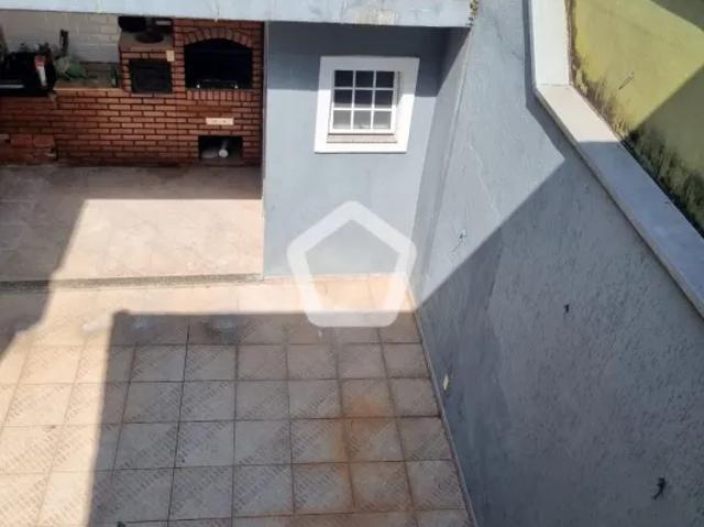 Casa em Cidade Patriarca