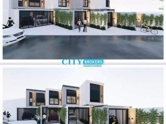 Casa em Cidade Patriarca, São Paulo/SP de 100m² 2 quartos à venda por R$ 750.000,00