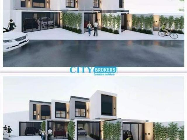 Casa em Cidade Patriarca, São Paulo/SP de 100m² 2 quartos à venda por R$ 750.000,00