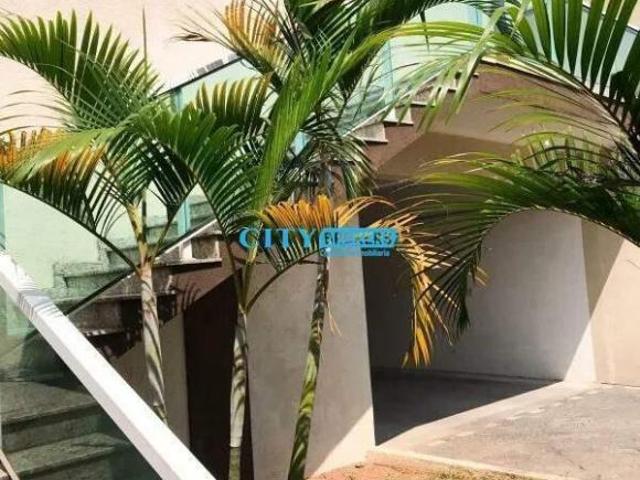 Casa em Cidade Patriarca, São Paulo/SP de 128m² 3 quartos à venda por R$ 535.000,00