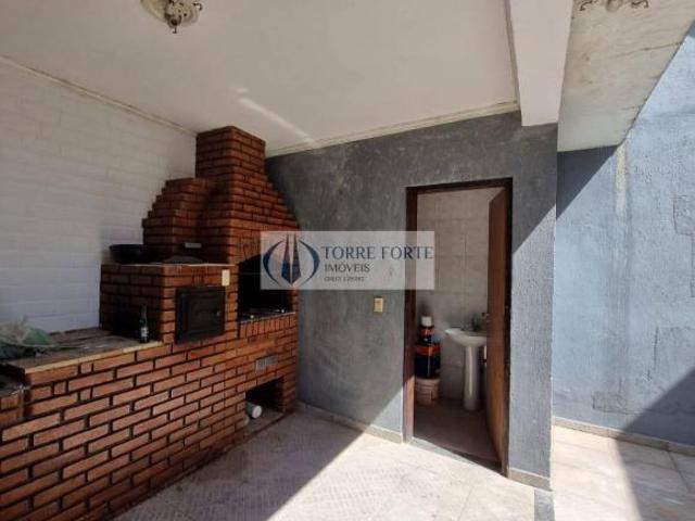 Casa em Cidade Patriarca, São Paulo/SP de 199m² 3 quartos à venda por R$ 970.000,00