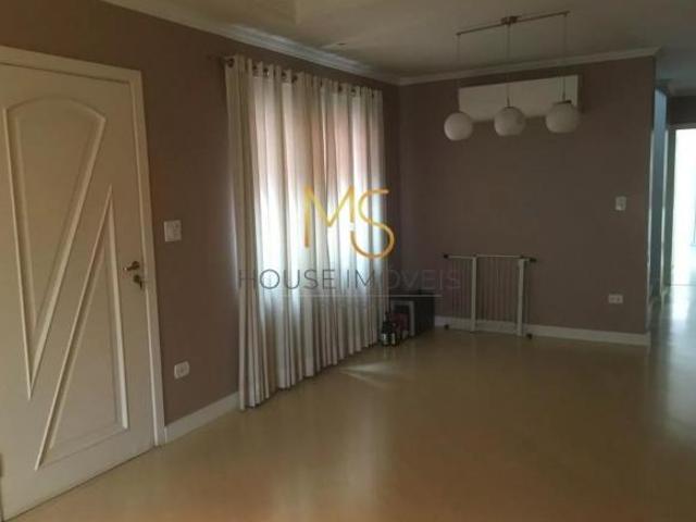 Casa em Cidade Patriarca, São Paulo/SP de 201m² 3 quartos à venda por R$ 980.000,00