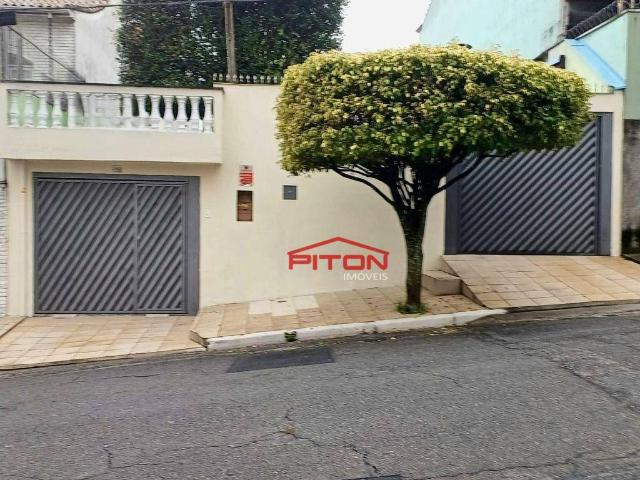 Casa em Cidade Patriarca, São Paulo/SP de 235m² 2 quartos à venda por R$ 1.099.000,00