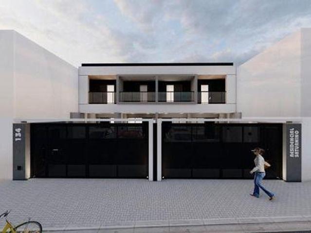 Casa em Cidade Patriarca, São Paulo/SP de 60m² 2 quartos à venda por R$ 580.000,00