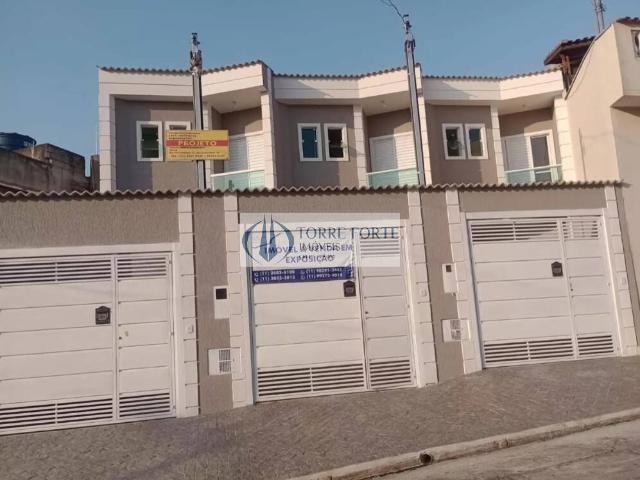 Casa em Cidade Patriarca, São Paulo/SP de 95m² 3 quartos à venda por R$ 659.900,00