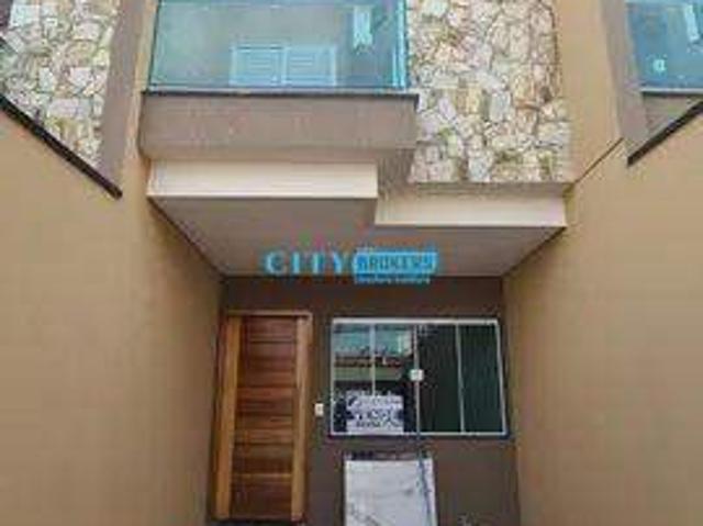 Casa em Cidade Patriarca, São Paulo/SP de 98m² à venda por R$ 649.900,00
