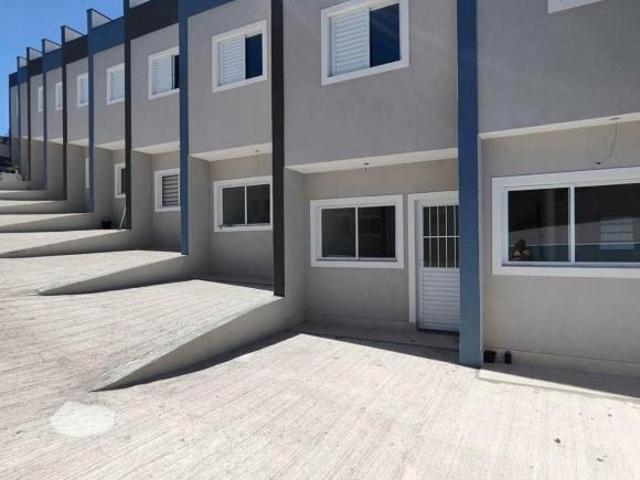 Casa em Cidade Planejada I, Bragança Paulista/SP de 40m² 1 quartos à venda por R$ 229.900,00