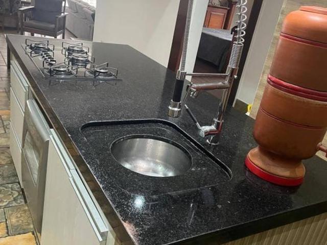 Casa em Cidade Recreio da Borda do Campo, Santo André/SP de 480m² 3 quartos à venda por R$ 795.000,0