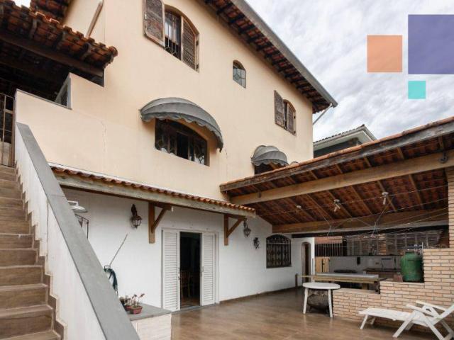 Casa em Cidade São Francisco, São Paulo/SP de 351m² 4 quartos à venda por R$ 1.189.000,00