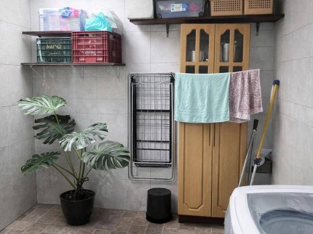 Casa em Cidade São Jorge, Santo André/SP de 116m² 3 quartos à venda por R$ 449.000,00
